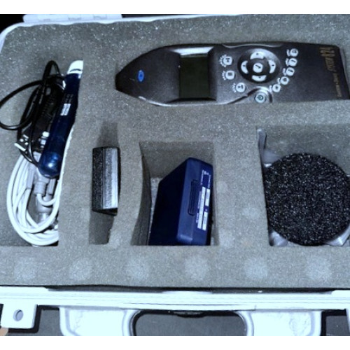 Larson Davis System 824 Sound Level Meter Kit